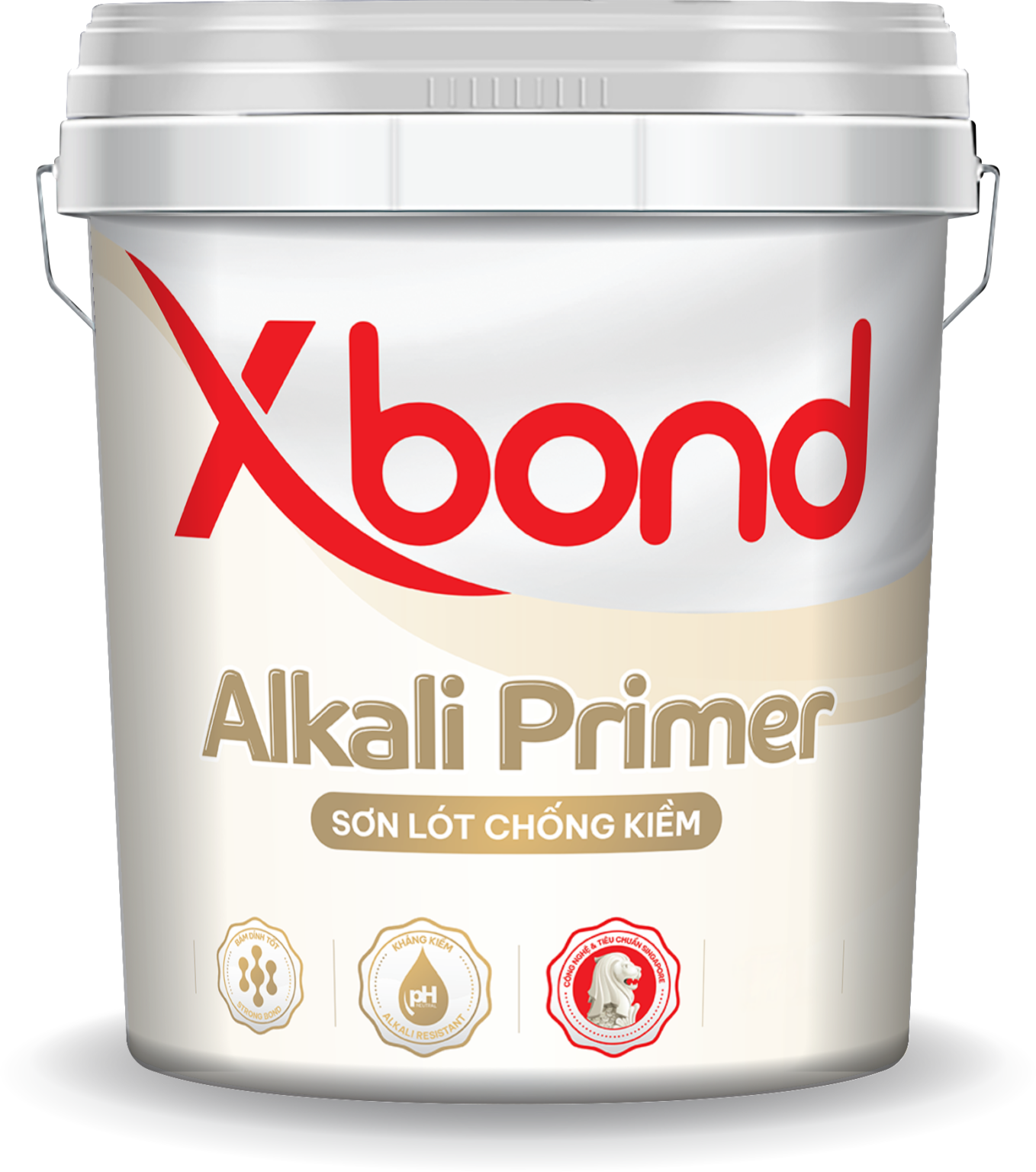 Alkali Primer - Xbond